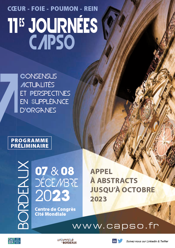 programme – CAPSO